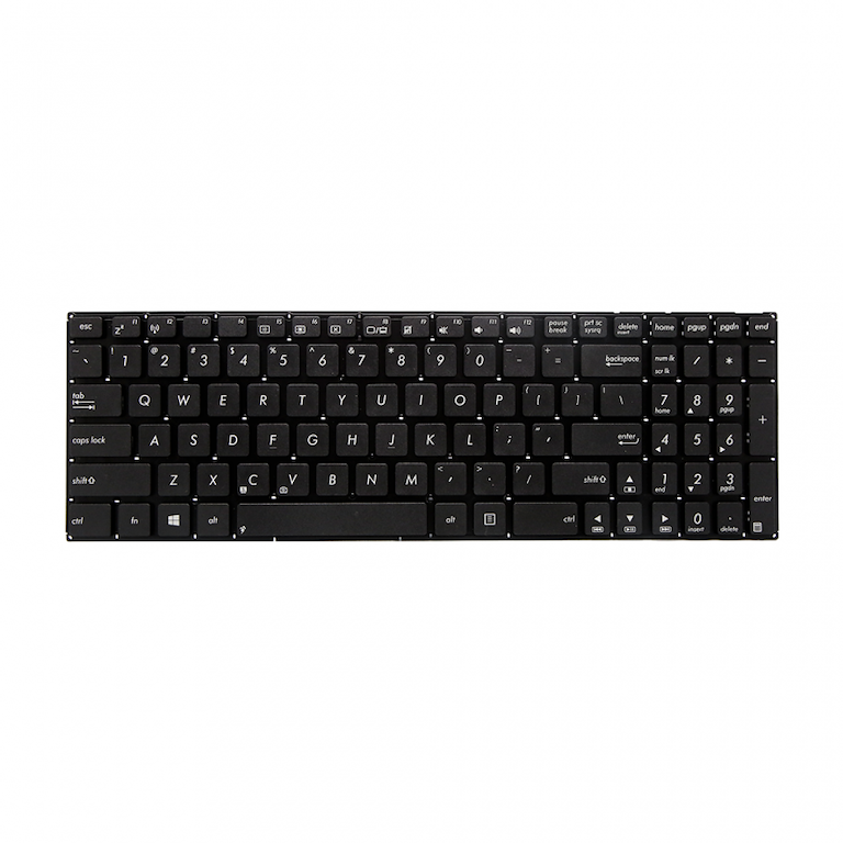Tastatura - laptop Asus F555 X553