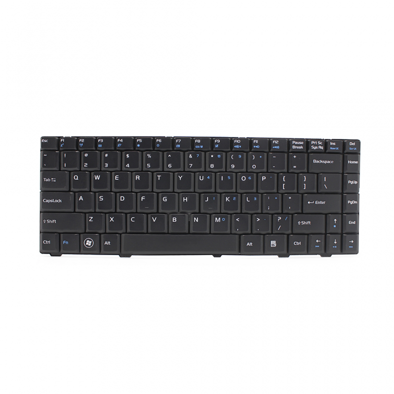 Tastatura - laptop Asus F80 F80C F80HP F80L F80Q F80S F81 F81S F82 F82Q F83 F83E X80 X82 X85S X88
