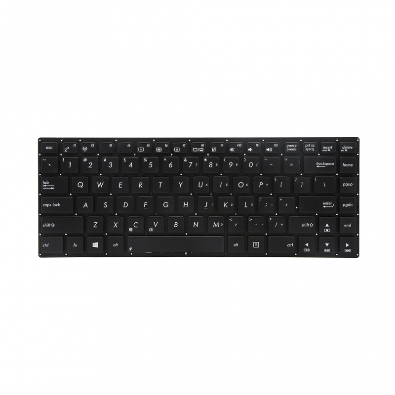 Tastatura - laptop Asus K46