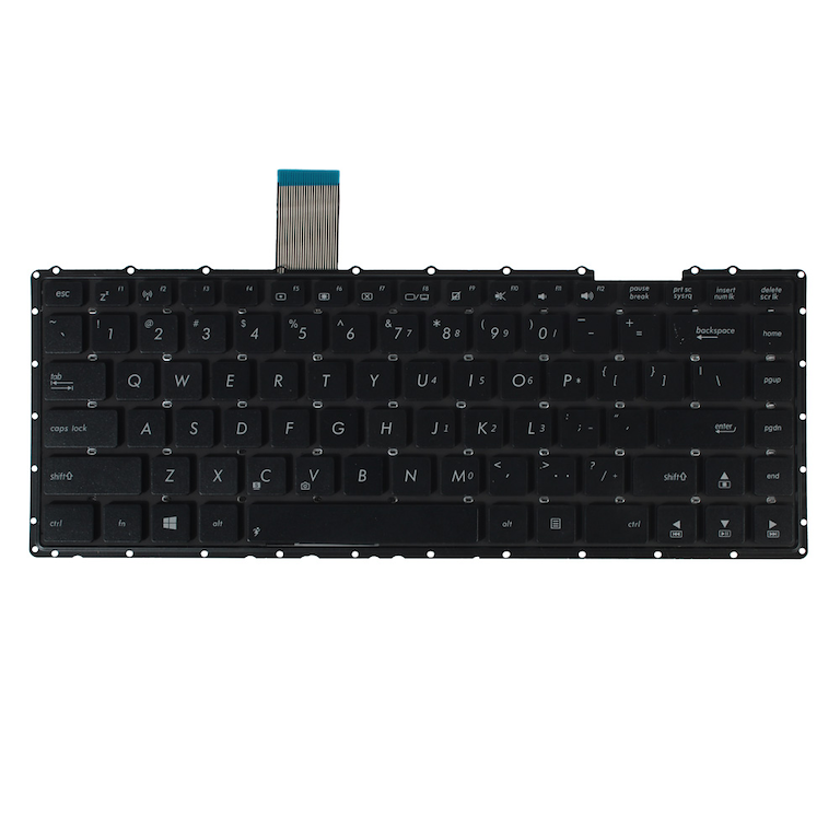 Tastatura - laptop Asus X401