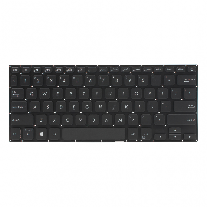 Tastatura - laptop Asus X430