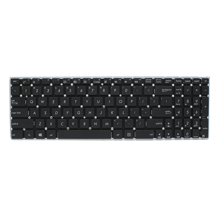 Tastatura - laptop Asus X543