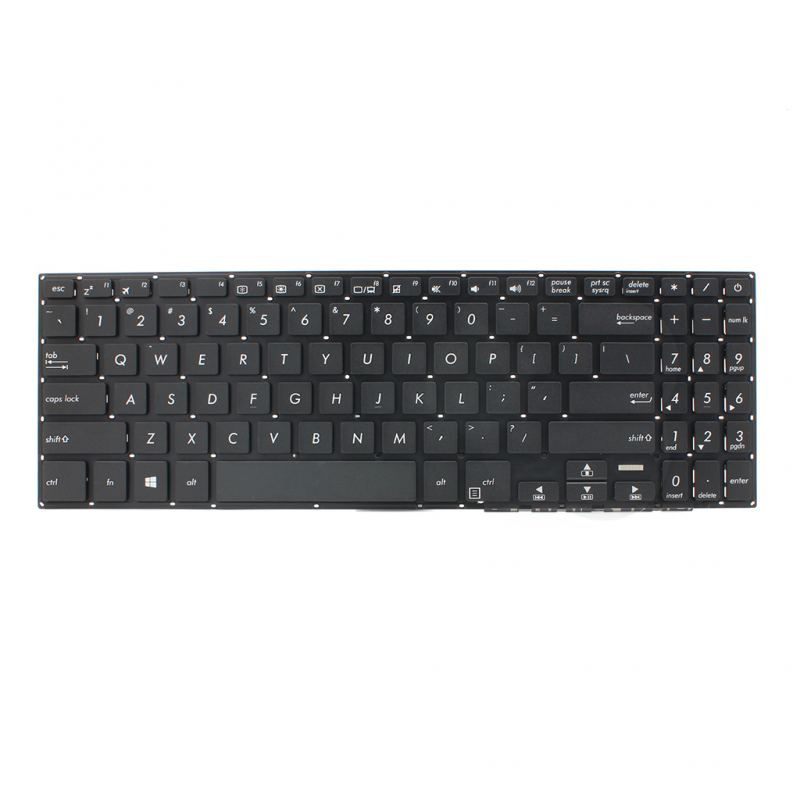 Tastatura - laptop Asus X560UD