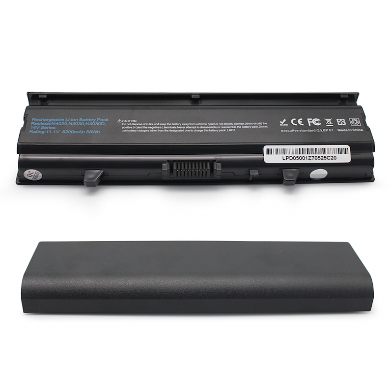 Baterija - laptop Dell Inspiron N4030 Series W4FYY DL4030LH 5200mAh