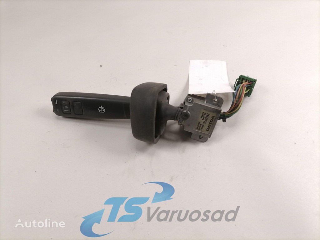 Volvo Switch, wipers 20553738 prekidač pod volanom za Volvo FM-300 tegljača