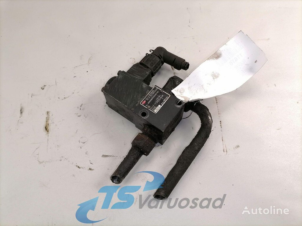 Volvo Solenoid valve ZFLS0501211755 pneumatski ventil za Volvo FH12 tegljača
