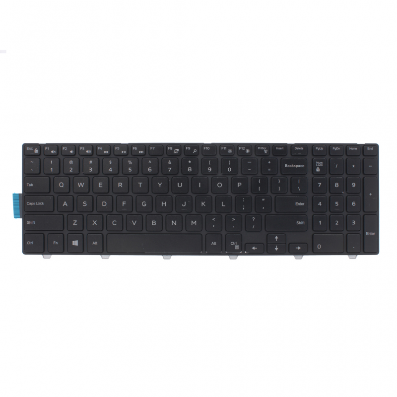 Tastatura - laptop Dell 15 3565