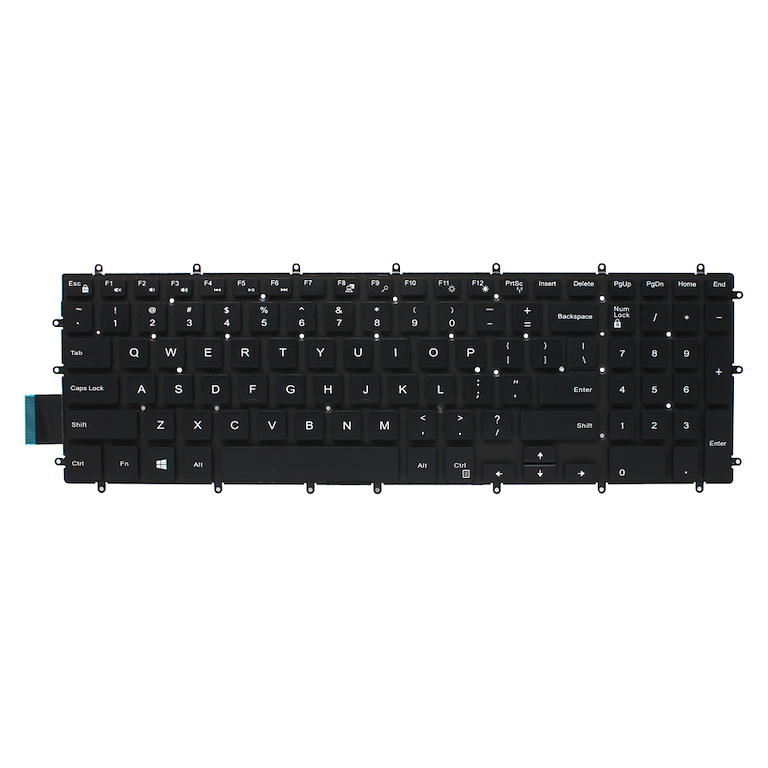 Tastatura - laptop Dell 5000, 5567