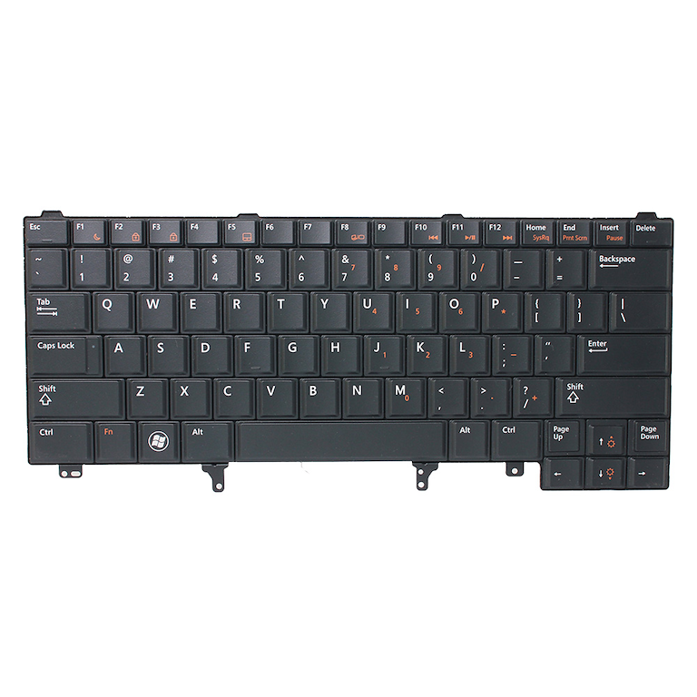Tastatura - laptop Dell E6430