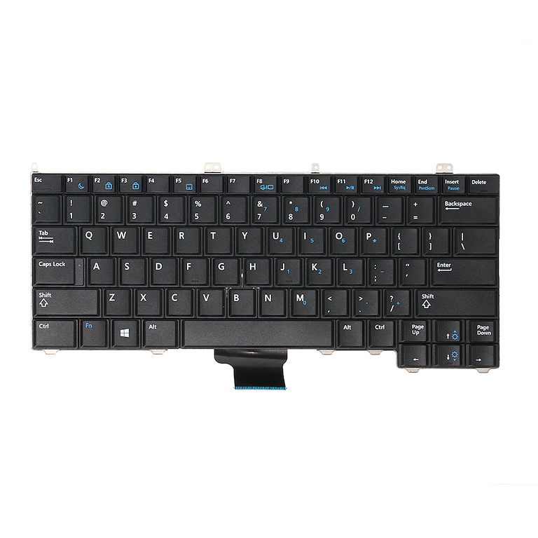 Tastatura - laptop Dell E7440