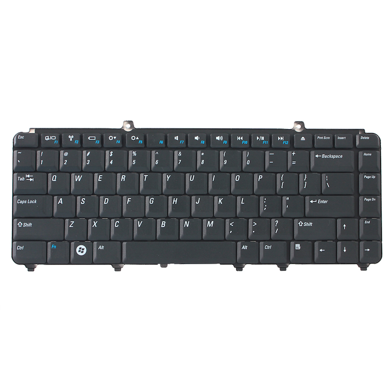 Tastatura - laptop Dell Inspirion 1545 crna