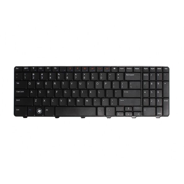 Tastatura - laptop Dell Inspirion N5010 crna