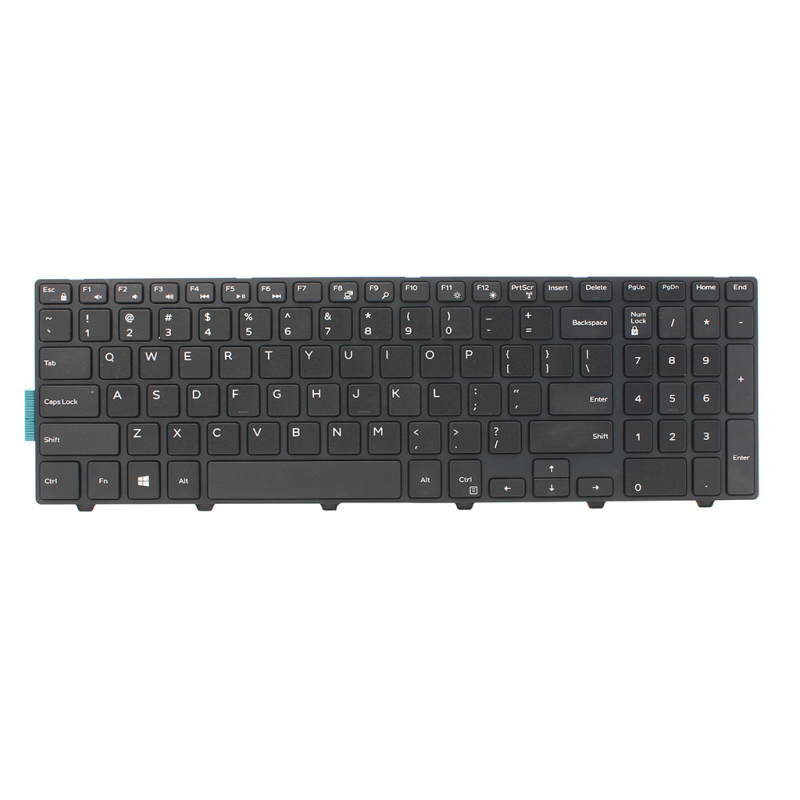 Tastatura - laptop Dell Inspiron 15 3567