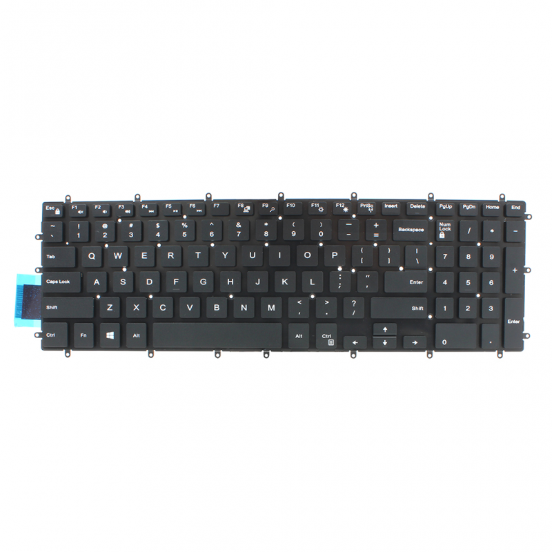 Tastatura - laptop Dell Inspiron 15 3584