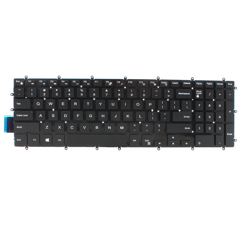Tastatura - laptop Dell Inspiron 15 3590