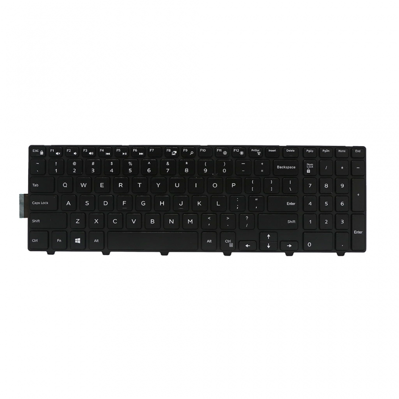 Tastatura - laptop Dell Inspiron 15 5547