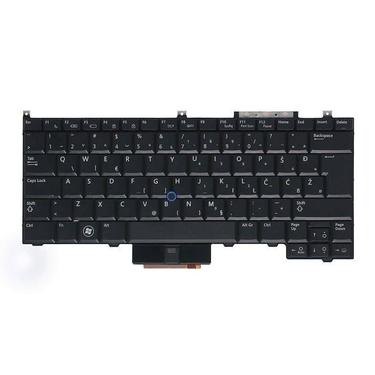 Tastatura - laptop Dell Latitude E4300