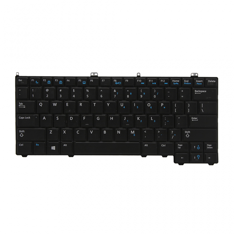 Tastatura - laptop dell Latitude E7240