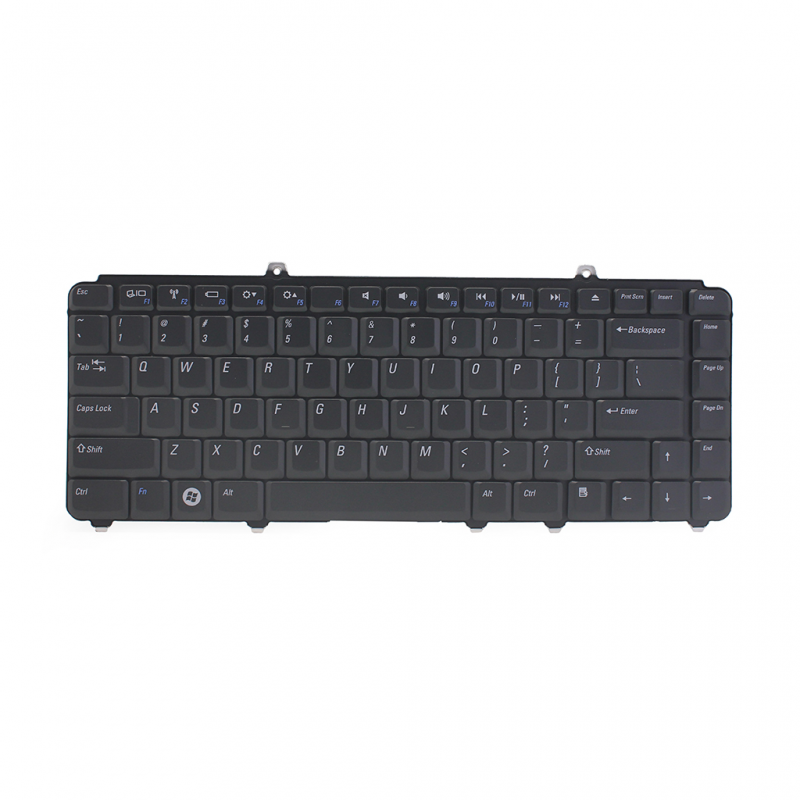 Tastatura - laptop Dell M1330/1400/1420/1500/1520/1525/1526 crna