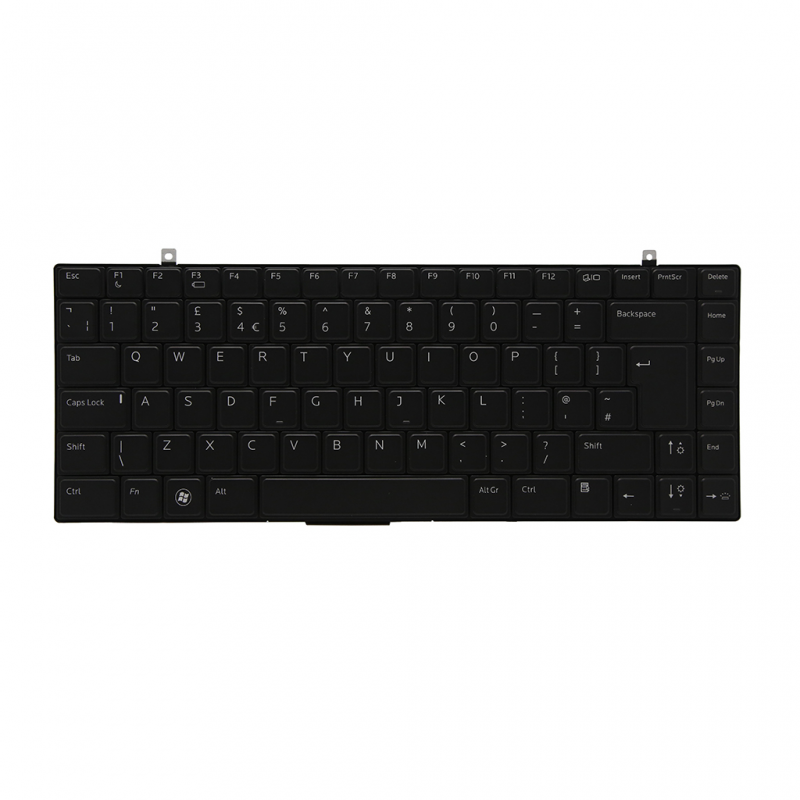 Tastatura - laptop Dell XPS 1640