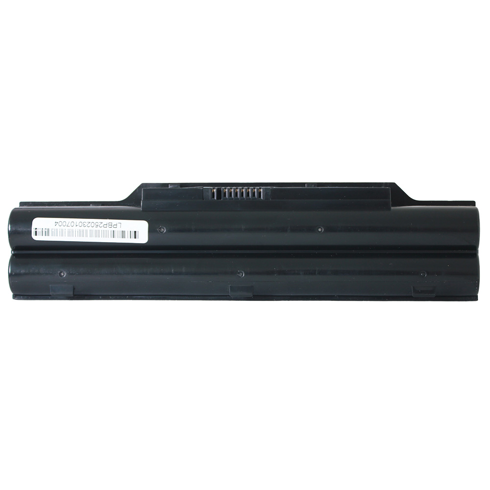 Baterija - laptop Fujitsu LifeBook AH530 AH531 BP250 11.1V 5200mAh HQ2200