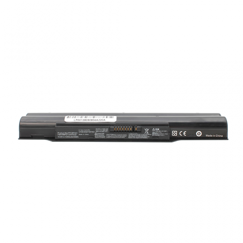 Baterija - laptop Fujitsu LifeBook AH532 5200mAh