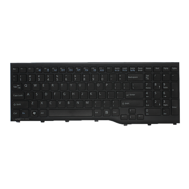 Tastatura - laptop Fujitsu AH552