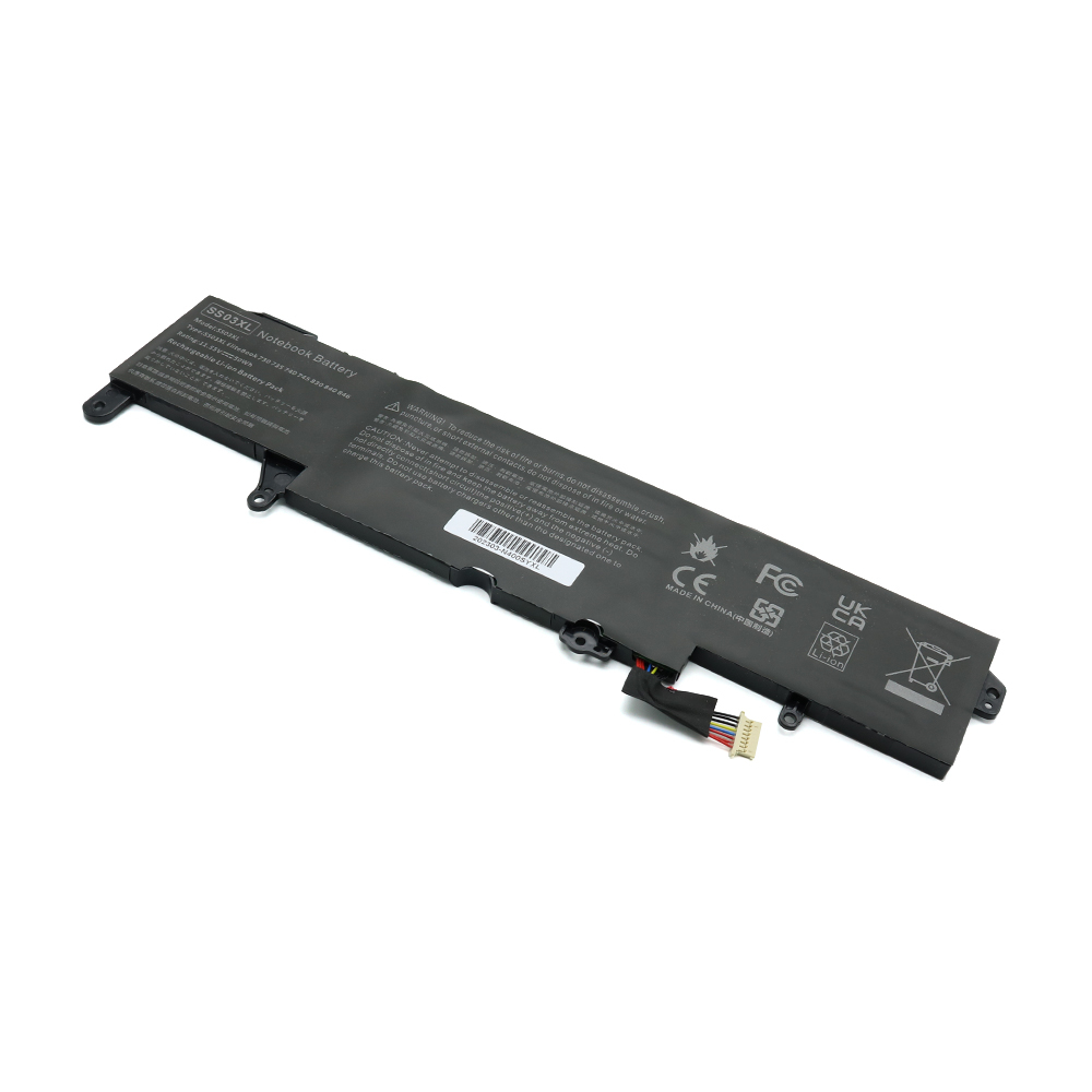 Baterija laptop HP 840 G6 50Wh (MS)
