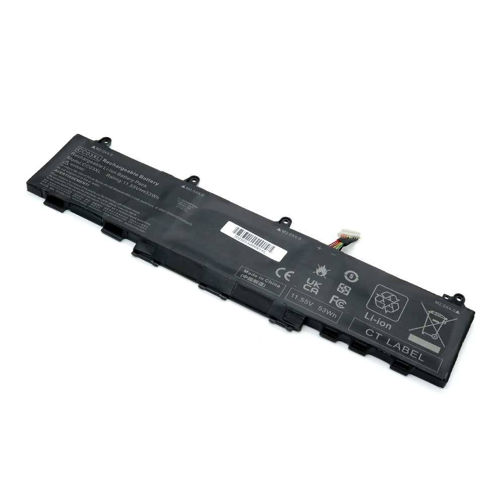 Baterija laptop HP 840 G7 53Wh (MS)