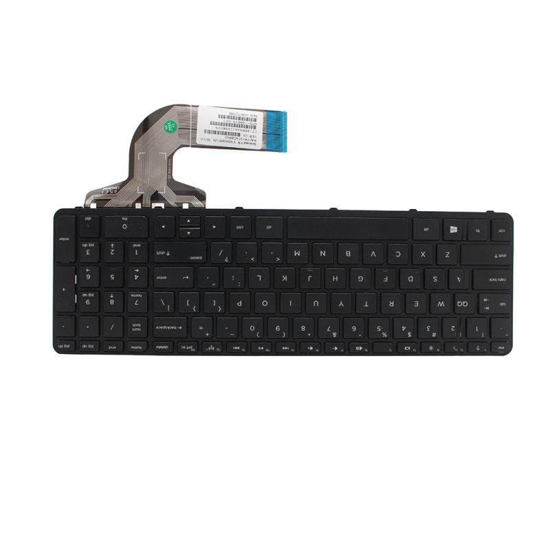 Tastatura - laptop HP 15E-0101