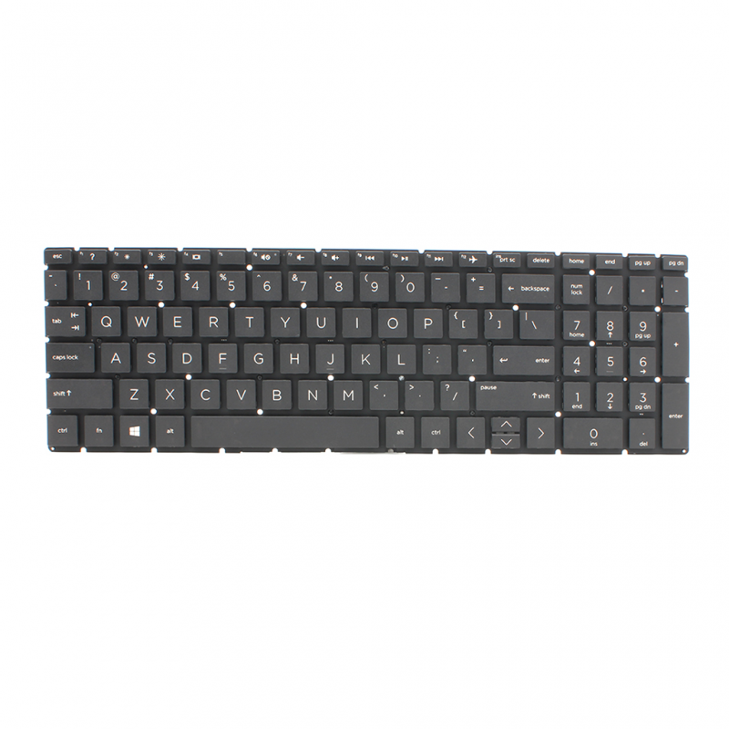 Tastatura - laptop HP 17 ca1019