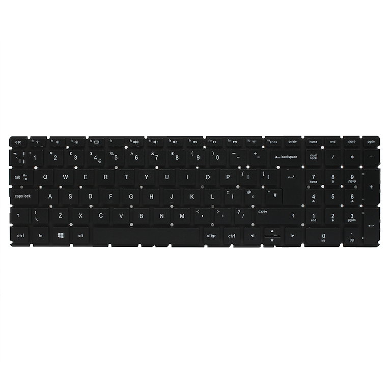 Tastatura - laptop HP 250 255 G4 veliki enter