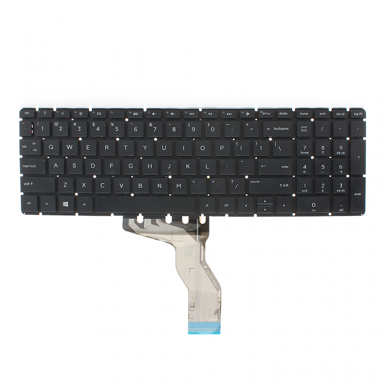 Tastatura - laptop HP 250 G6