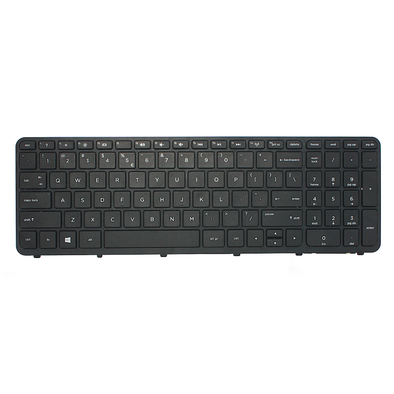 Tastatura - laptop HP 350 355 G1 G2