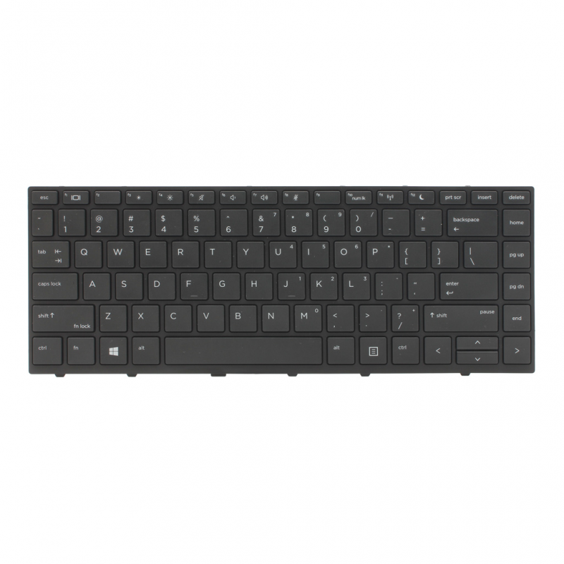 Tastatura - laptop HP 430 G5