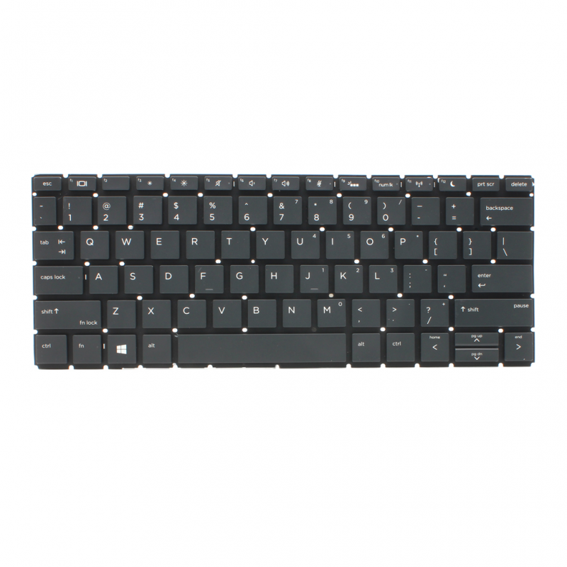 Tastatura - laptop HP 430 G7