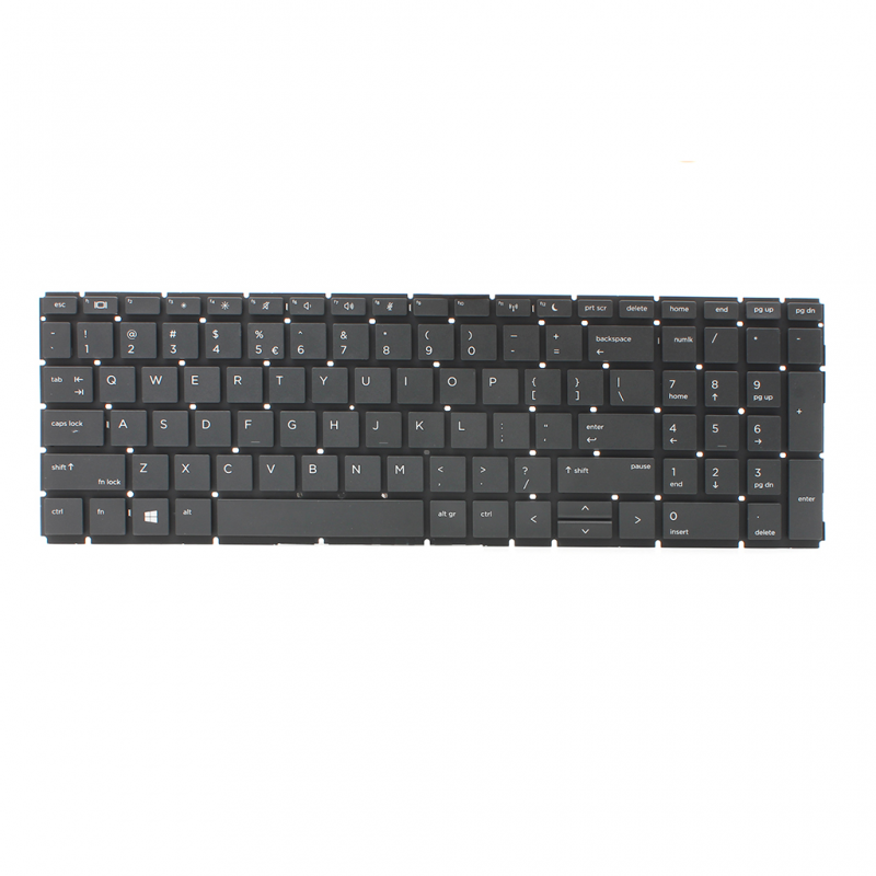 Tastatura - laptop HP 450 G6