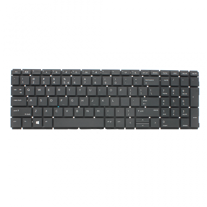 Tastatura - laptop HP 450 G7