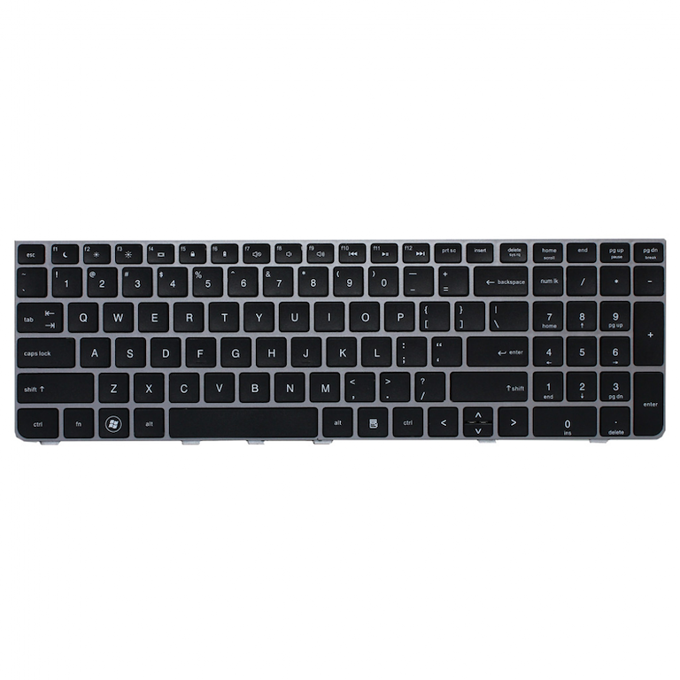 Tastatura - laptop HP 4530S
