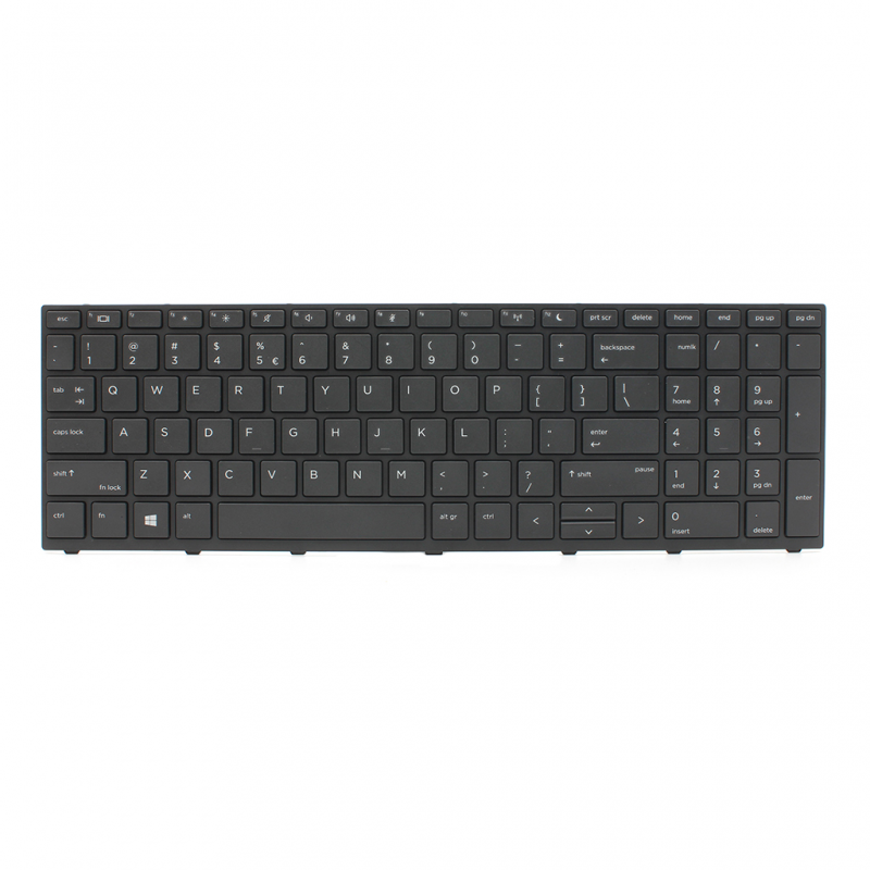 Tastatura - laptop HP 470 G5