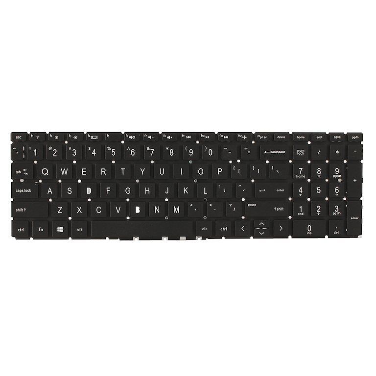 Tastatura - laptop HP 470 G7