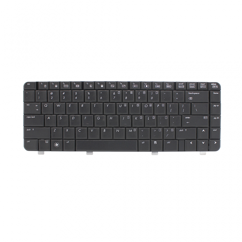 Tastatura - laptop HP 550/6720S