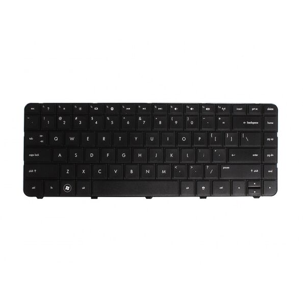 Tastatura - laptop HP 630/ G4/ G6/ CQ57/ 430 crna