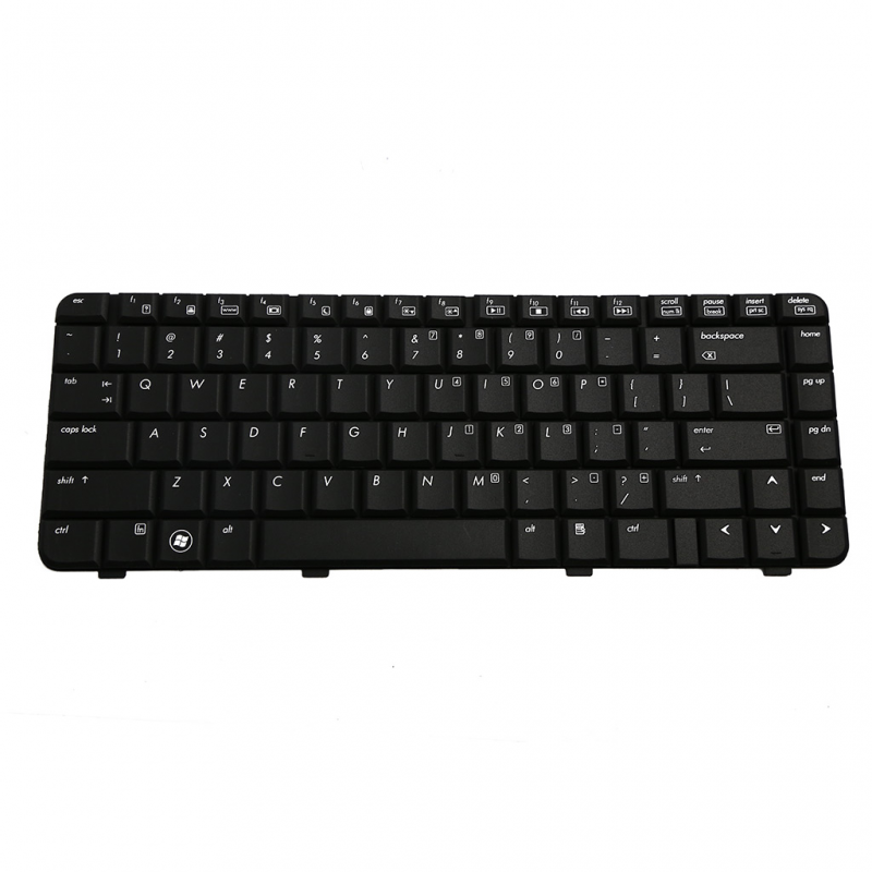 Tastatura - laptop HP 6720s