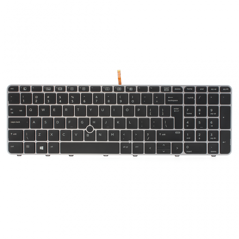 Tastatura - laptop HP 850 G4