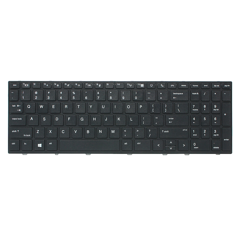 Tastatura - laptop HP 850 G5