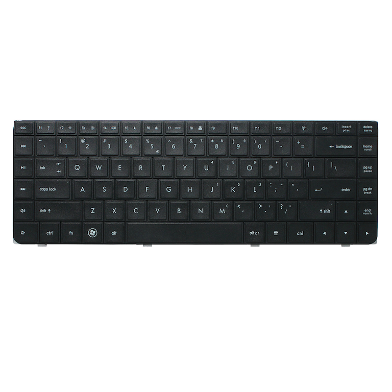 Tastatura - laptop HP Compaq 620