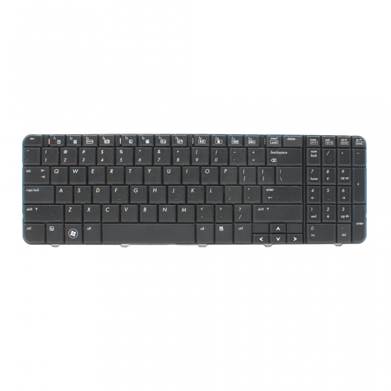 Tastatura - laptop HP Compaq CQ60 G60