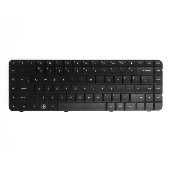 Tastatura - laptop HP CQ56 crna