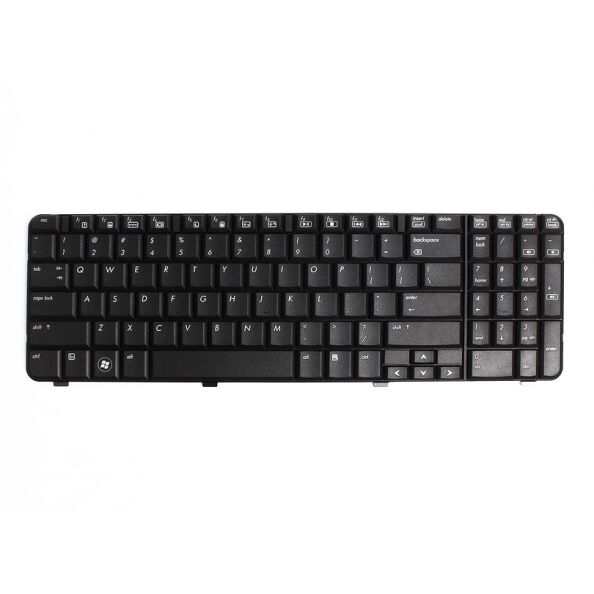Tastatura - laptop HP CQ61 crna